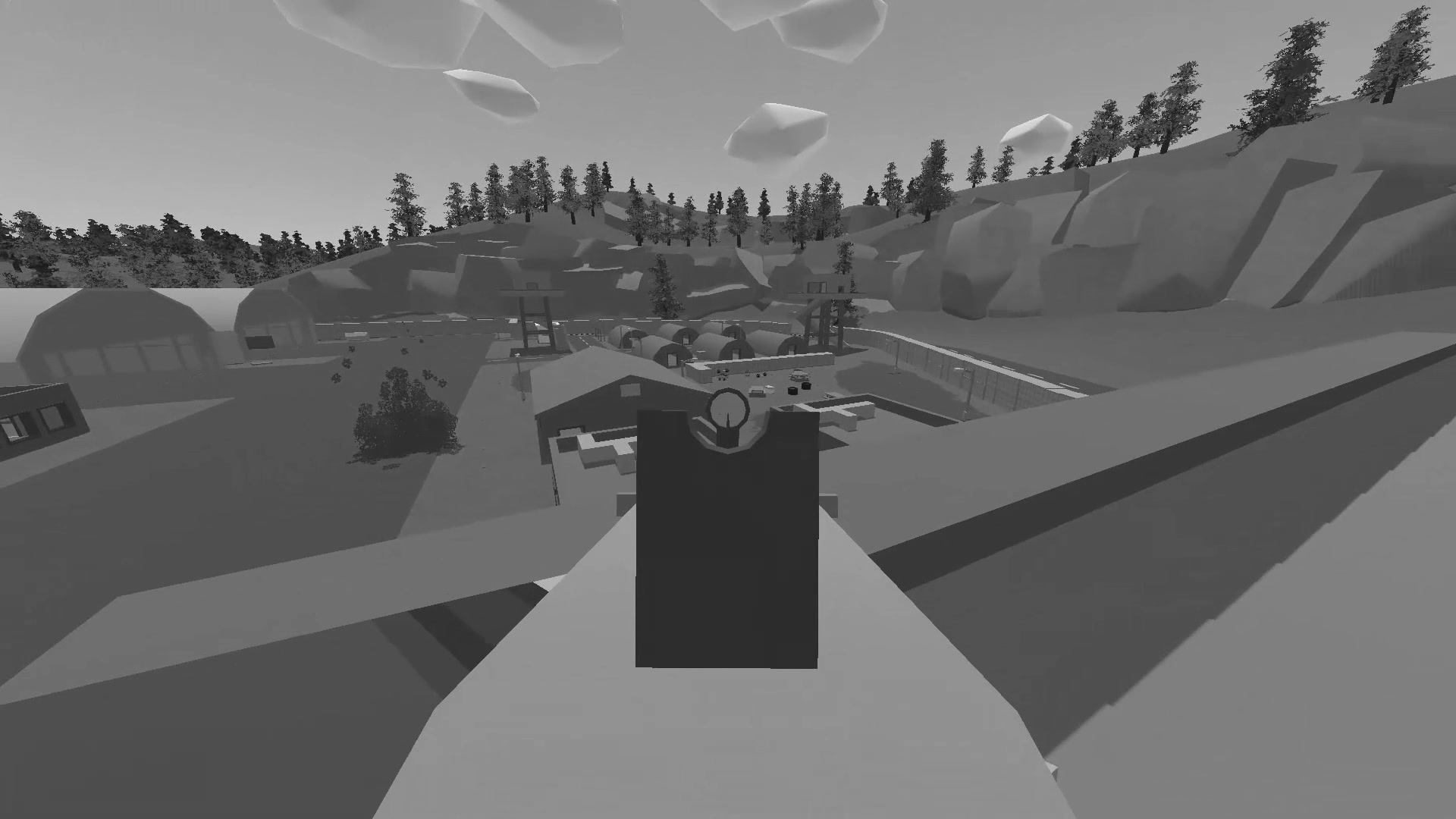 未转变者Unturned 第二集：回解放者号Liberator_哔哩哔哩_bilibili