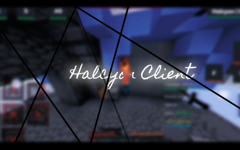 Halcyon Client - 视频下载 Video Downloader