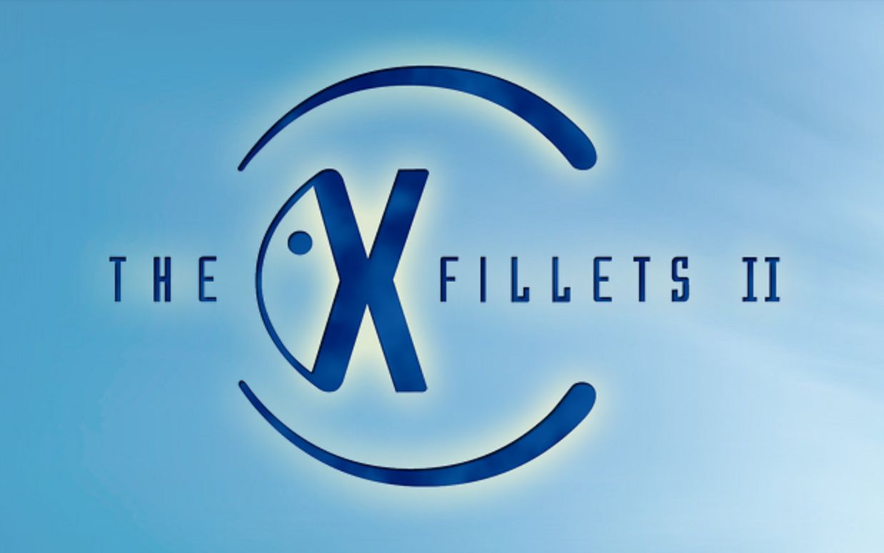 【不定期更新】Fish Fillets 2 关卡攻略_单机游戏热门视频