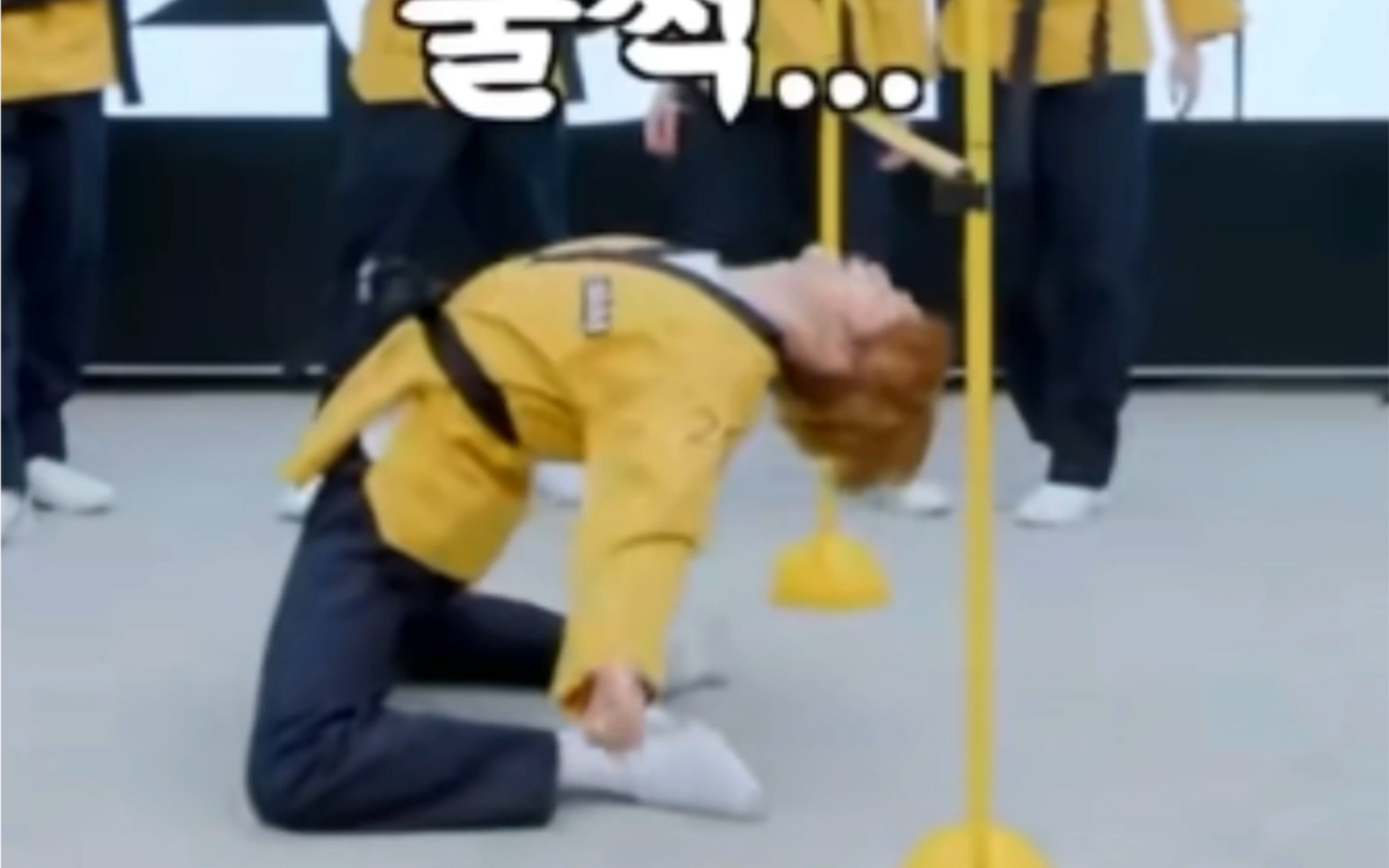 NEO LEVEL_哔哩哔哩_bilibili