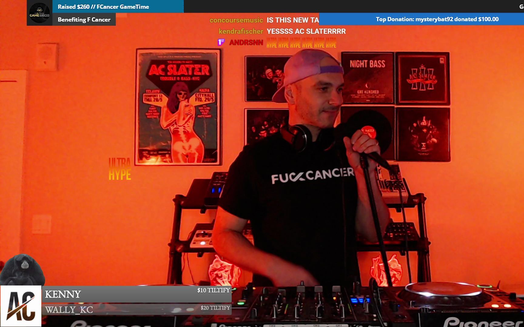 @Disclosure (DJ set) - The Residency with...Kerri Chandler [Week 1 ...