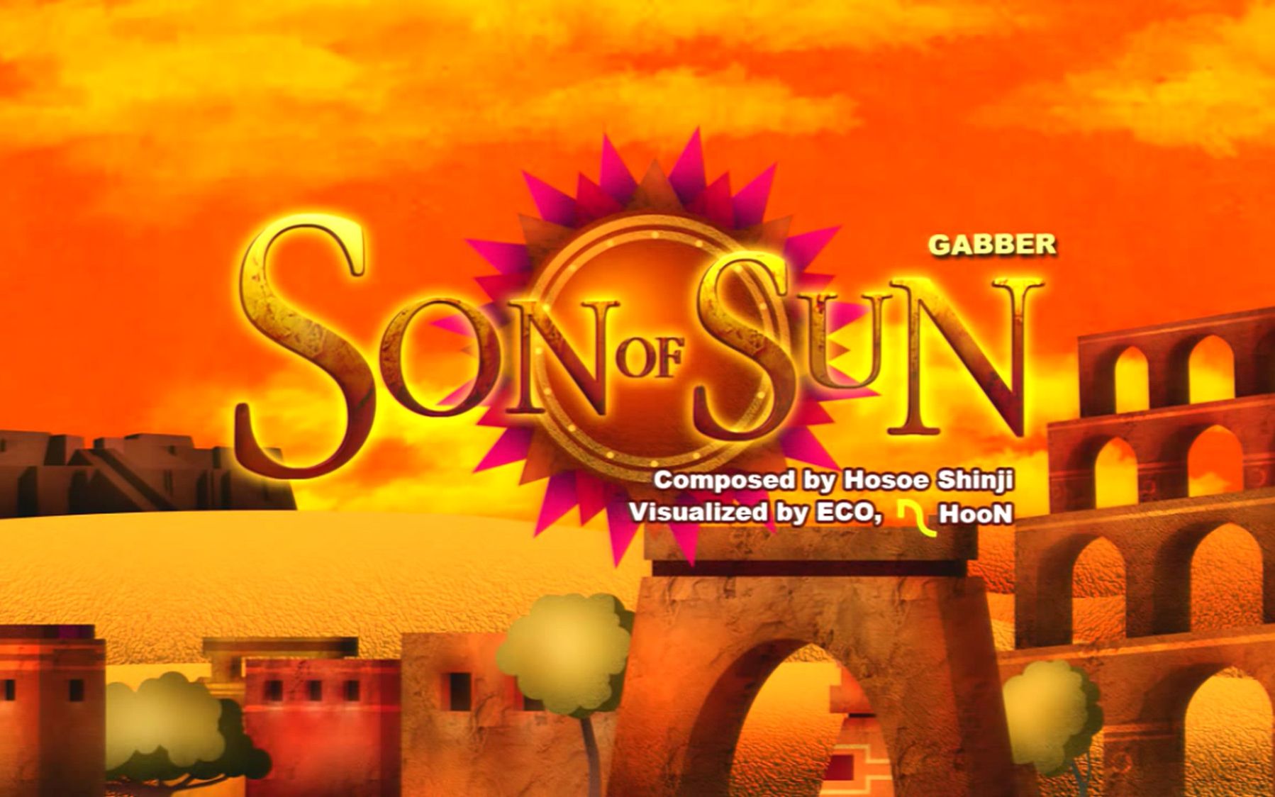 Lyrith -迷宮リリス- 【BOFU2017】-Forty-one6324-我喜欢的音游曲-哔哩哔哩视频