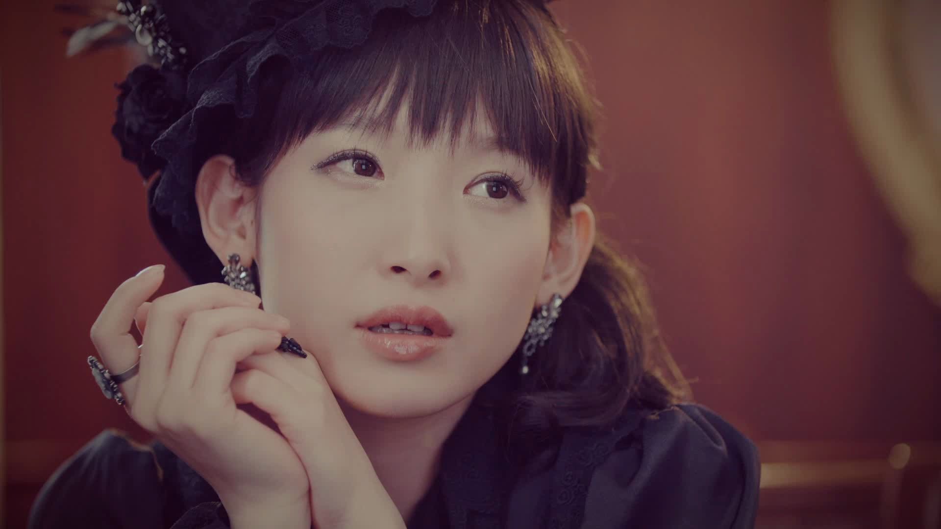 fripSide - 1983-Schwarzesmarken-.1080p_哔哩哔哩_bilibili