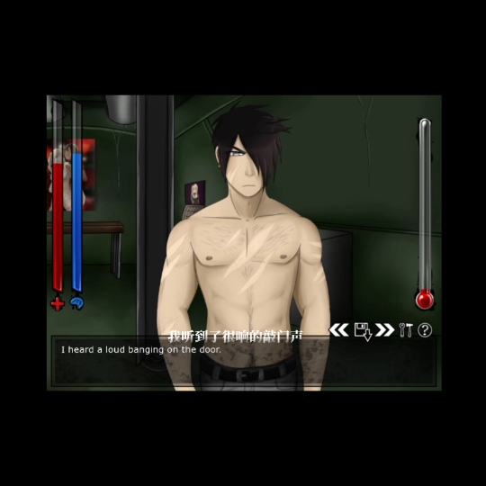 bt男神的千层套路