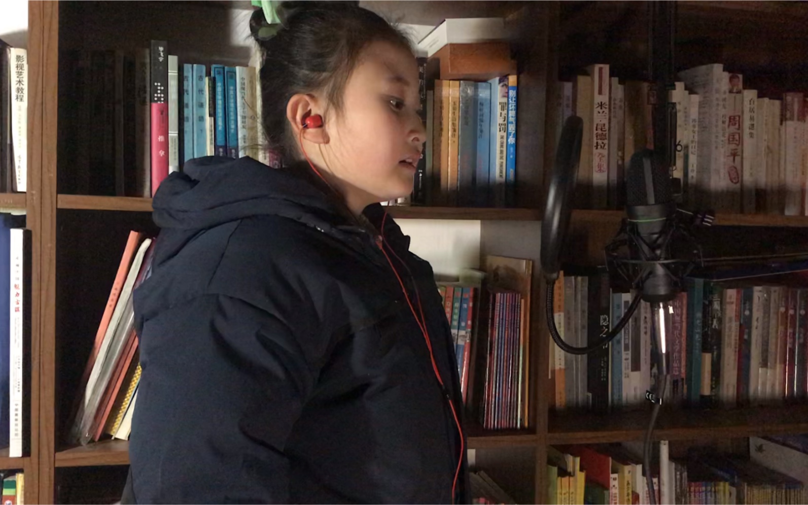 翻唱清唱 a litter love_哔哩哔哩_bilibili