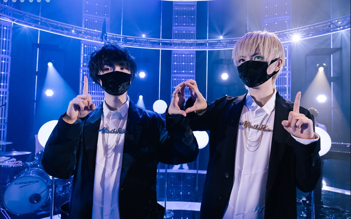 【MV】暗い微睡みの呼ぶほうへ／まふまふ-不曾期待的救赎-mafu-哔哩哔哩视频