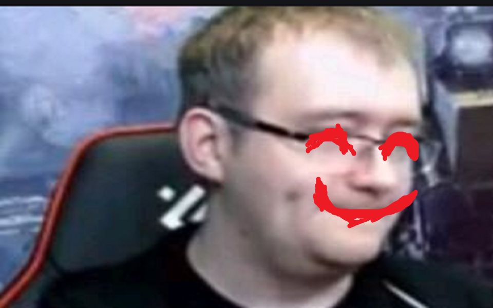 【战争雷普】超能先生之玩战雷被BVVD制裁_战争雷霆