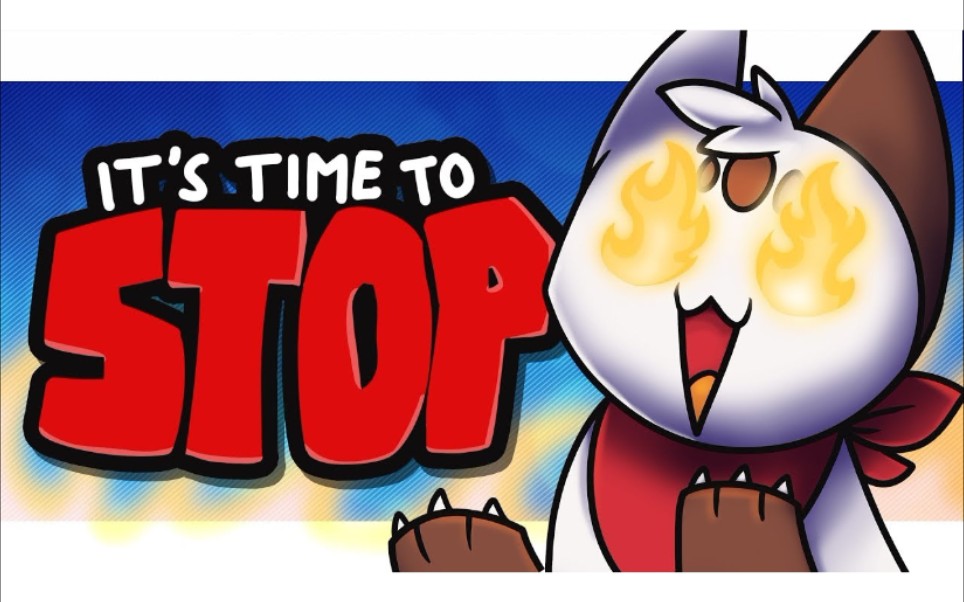 【Chipflake】Chip版pop猫