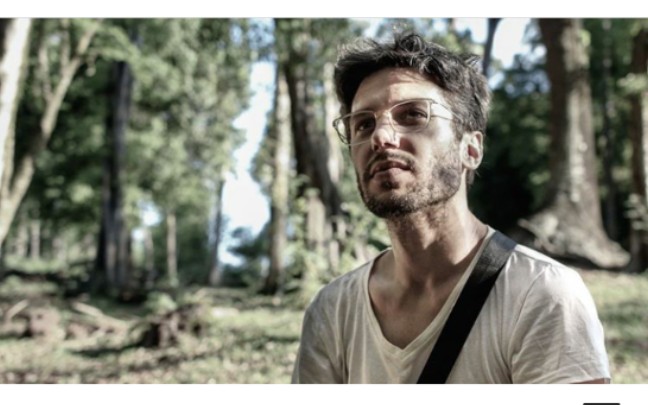 【是爱非友/Esteban Masturini】与Esteban Masturini的对话~（生肉）_哔哩哔哩_bilibili