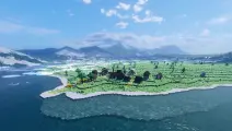 【Minecraft】自定义地形生成，超好用的地形模组reterraforged-cutszd-默认收藏夹-哔哩哔哩视频