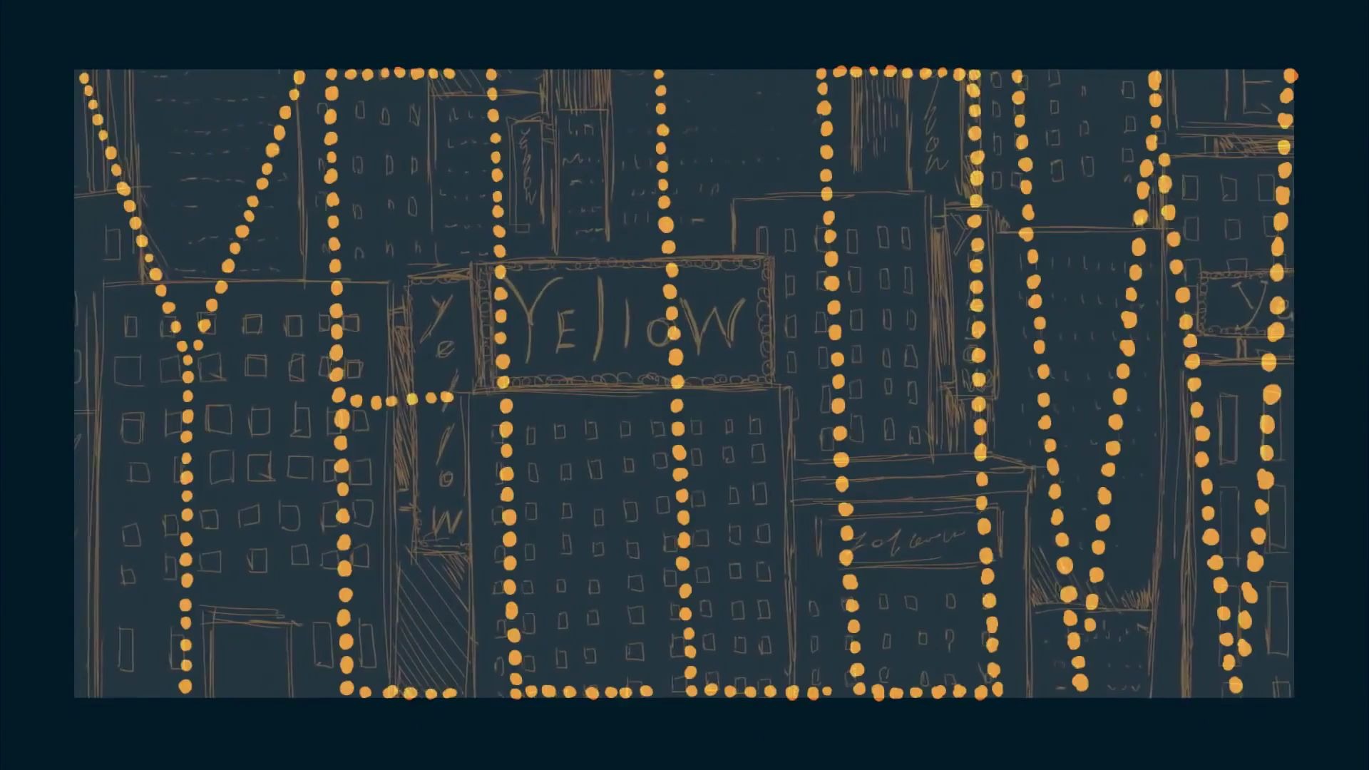 【DR.誰か】YELLOW【UTAU cover】_哔哩哔哩_bilibili