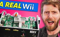 一个迷茫的时代与失败者——Wii U - 哔哩哔哩