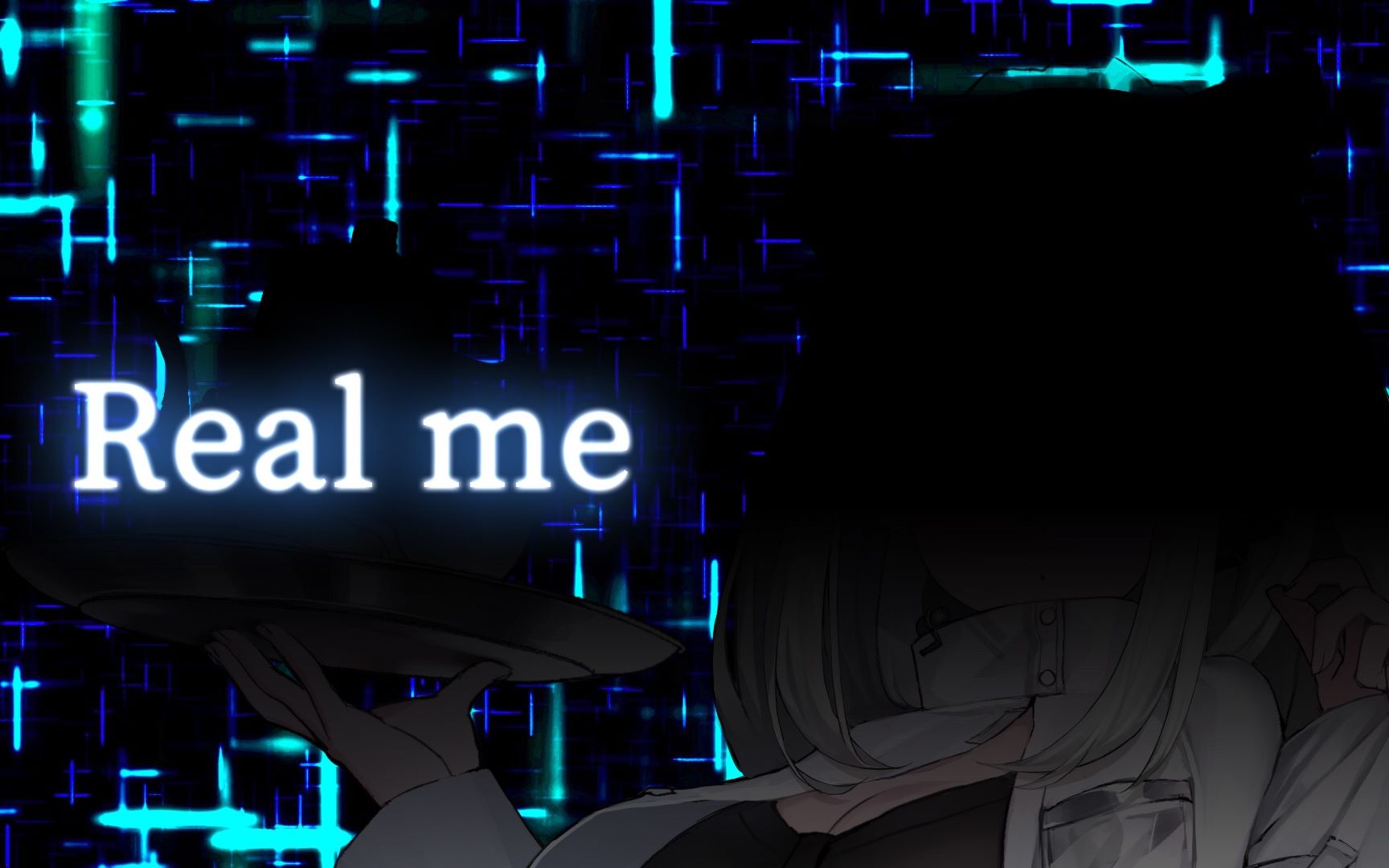 【cover曲】Real Me_哔哩哔哩_bilibili