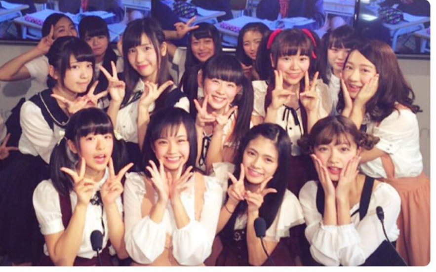 【KissBee】原创/翻跳/宅舞 合集_哔哩哔哩_bilibili