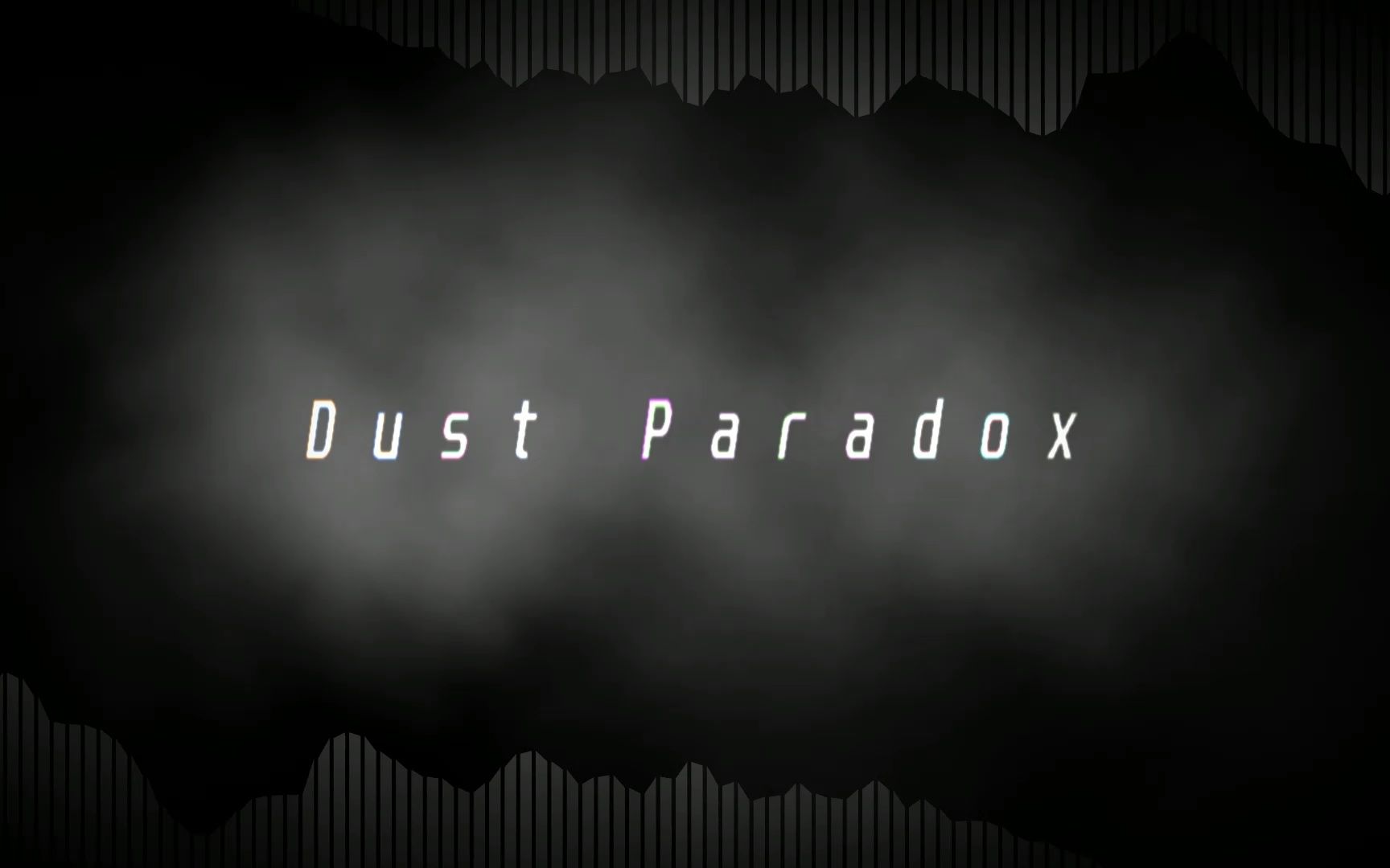 Dust Paradox?_哔哩哔哩_bilibili