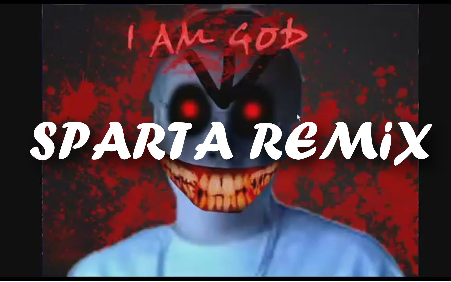 憤怒的德國小孩.exe {斯巴達擴展混合} Sparta Extended Mix_哔哩哔哩_bilibili