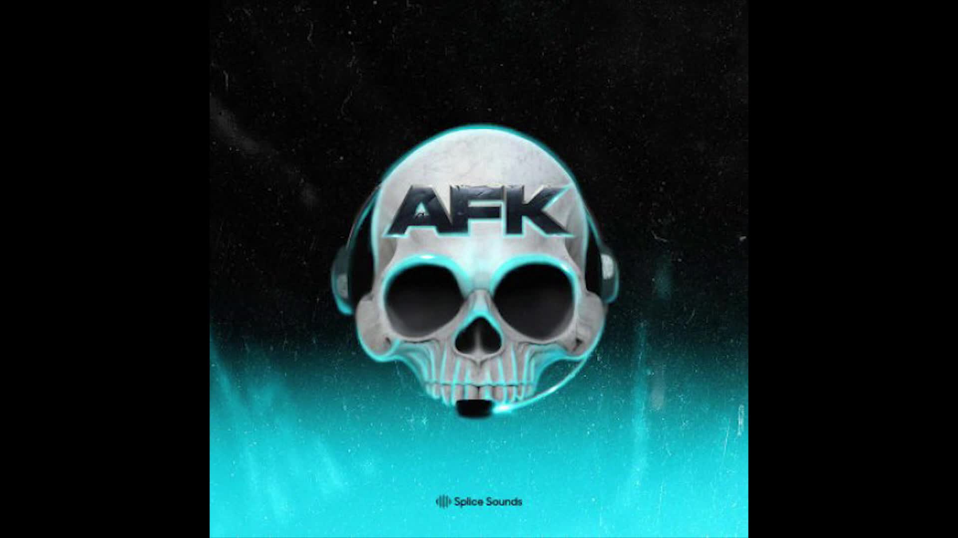 【Splice AFK Sample Pack】分享一個Dubstep風格的采樣包_哔哩哔哩_bilibili