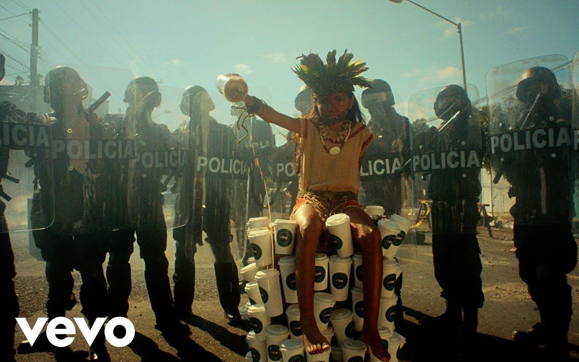 This is not America! 中西双语字幕_哔哩哔哩_bilibili