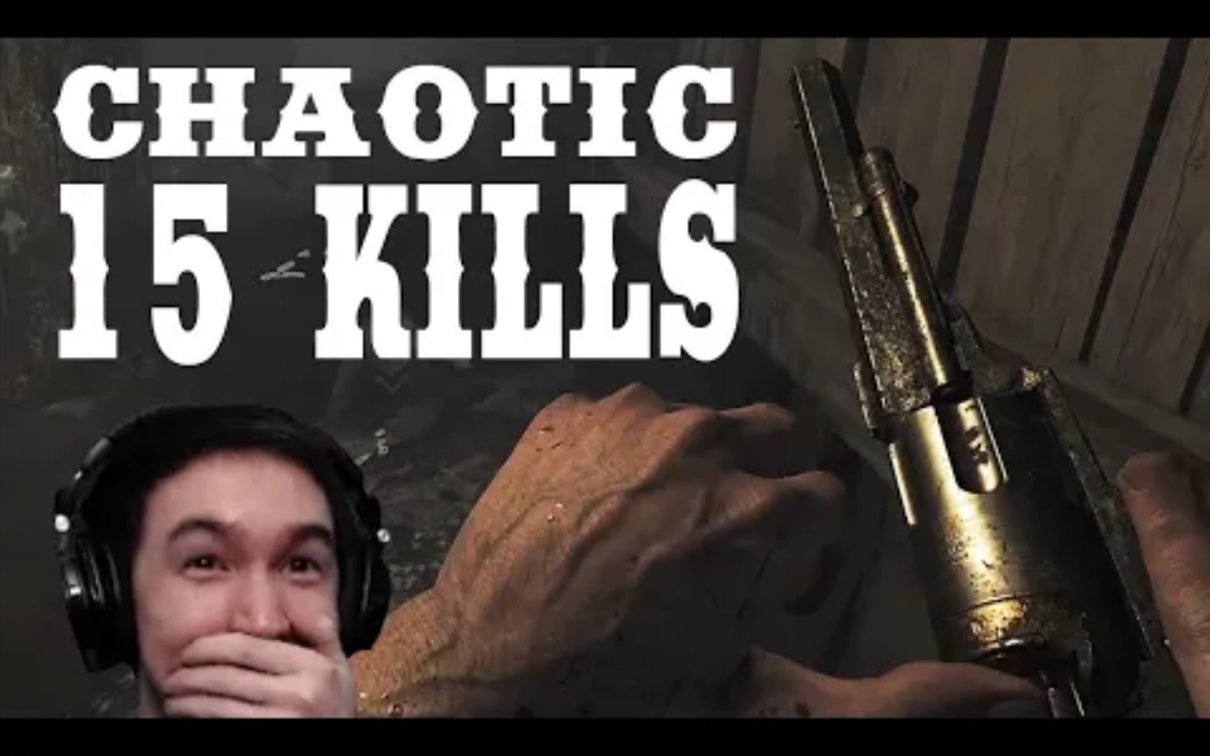 【Neenoh】傻缺碉堡时刻&单局15杀!_哔哩哔哩bilibili_猎杀对决_第一视角