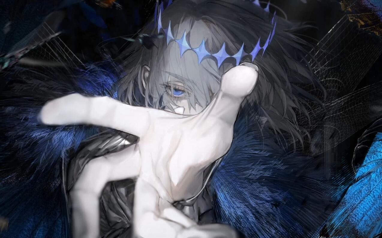 【Wallpaper Engine】Fate/FGO 精挑细选动态壁纸推荐 ! - 哔哩哔哩