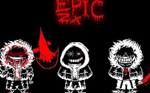 【Undertale】Dust!Murder Time Trio Hard Mode - The Murder Have To Rains ...