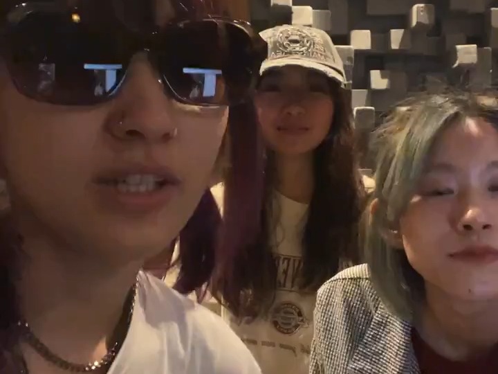 Chilli Beans. -「 fu uh ~」 insta ライブ配信 20240911-bilibili(B站)无水印视频解析 ...