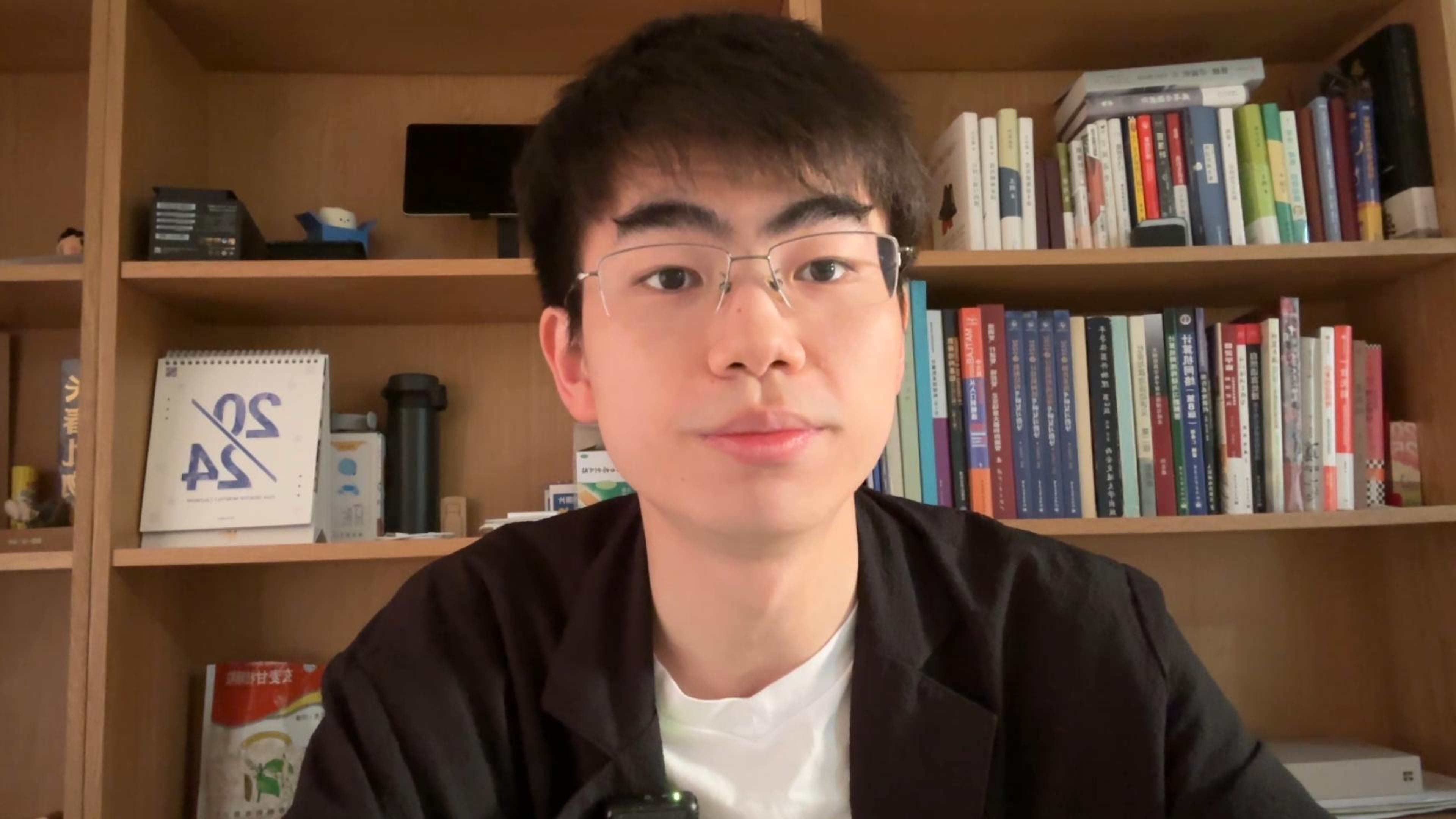 被说长得丑之后，我反思了外貌到底有什么用-Zhan丨-Zhan丨-哔哩哔哩视频