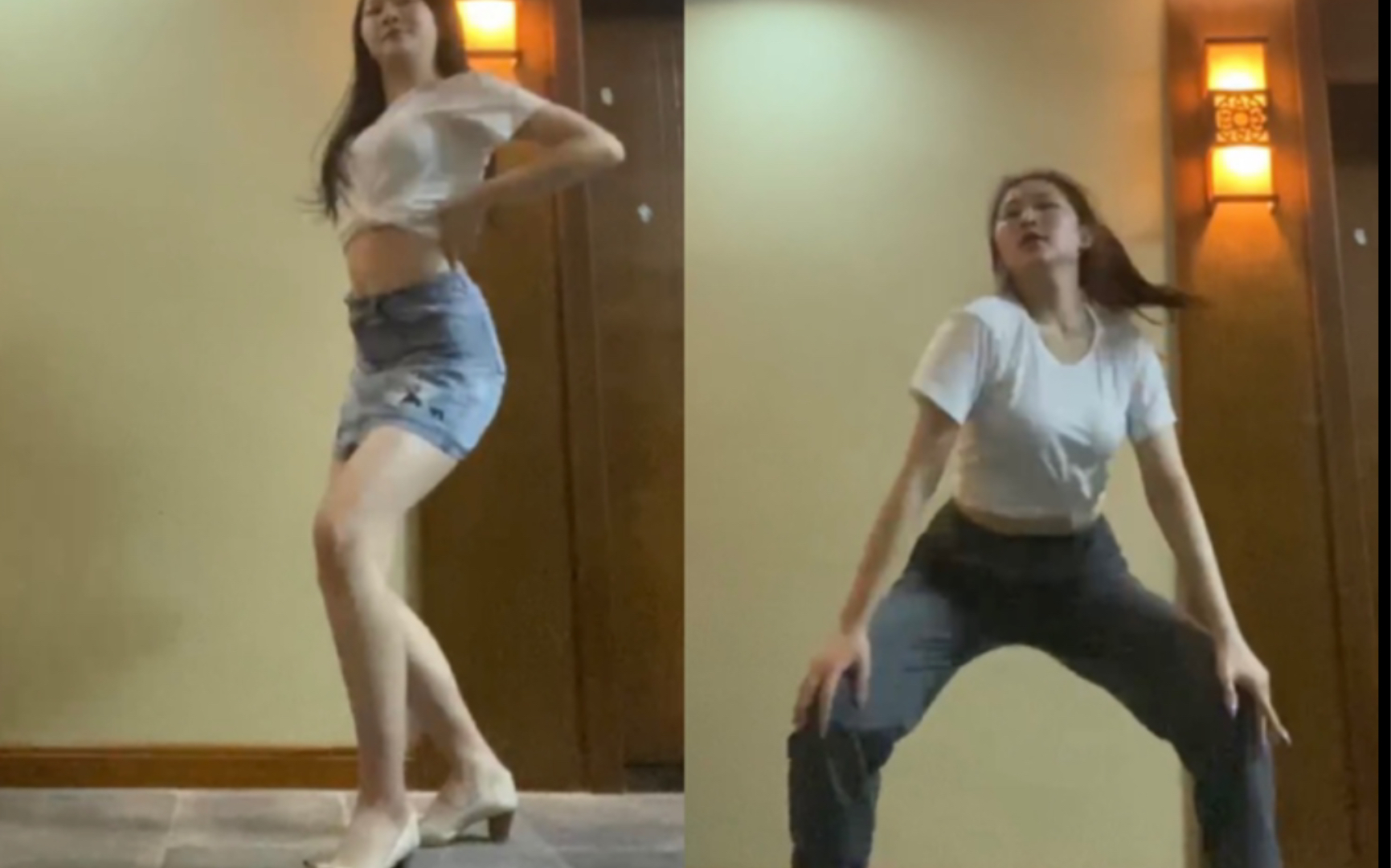 tomboy- Lisa solo remix- Jennie_哔哩哔哩_bilibili