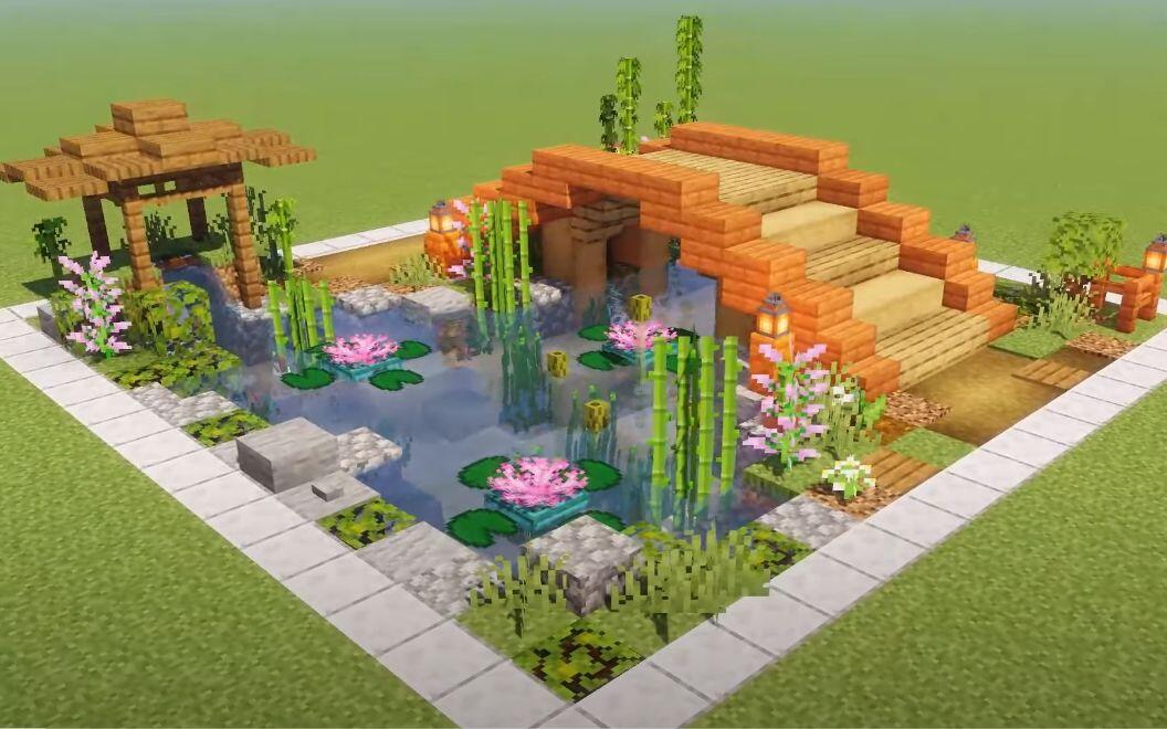 Minecraft Minecraft
