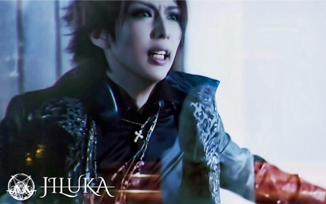 「LIVE HUNTER」呈现！承诺兑现JILUKA首次上海公演&店铺活动决定！ - 哔哩哔哩