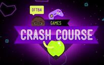 【搬运】 B站Crash Course课程在这，天天学习十分钟！ - 哔哩哔哩