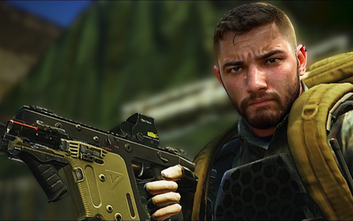 LVNDMARK with VECTOR 9x19 - Escape From Tarkov『逃离塔科夫 LVNDMARK』中英外挂字幕[机翻 ...