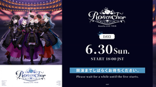 【Roselia】LIVE及时间线整理传送门 - 哔哩哔哩