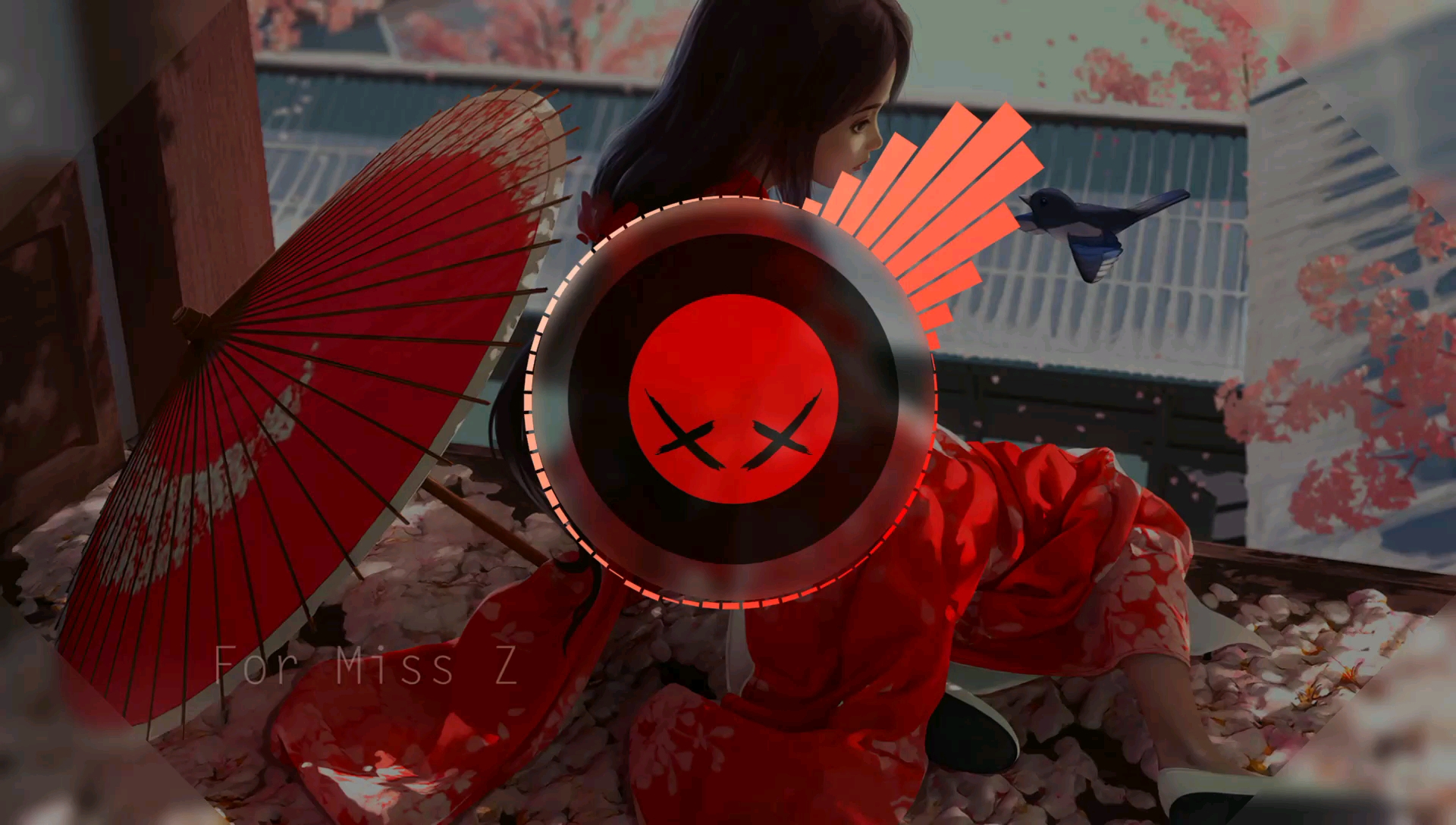 [高音质]Enchant (Original Mix) - Hinkik--榎本贵音--默认收藏夹-哔哩哔哩视频