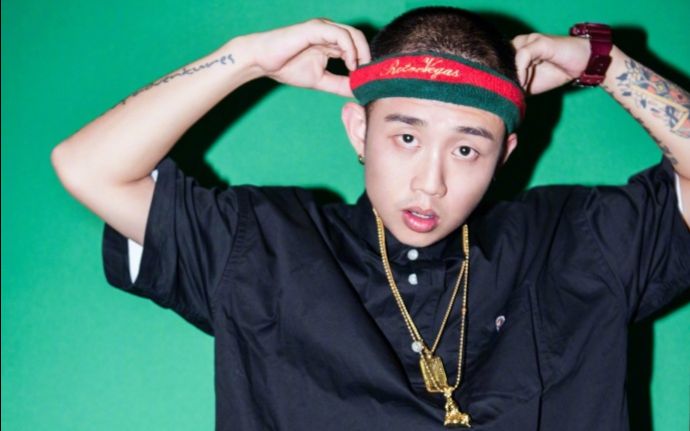 【GAI】决赛前直播时gai对王嘉尔的评价_哔哩哔哩_bilibili