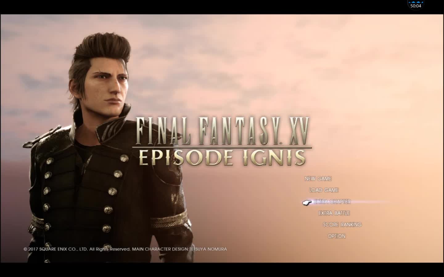 FF15伊格尼斯DLC 另一个结局和王子的左右手（嗑药手残的胜利纪念！！！）_哔哩哔哩_bilibili