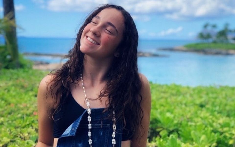 Kaycee Rice Choreography The Bounce_哔哩哔哩 (゜-゜)つロ 干杯~-bilibili