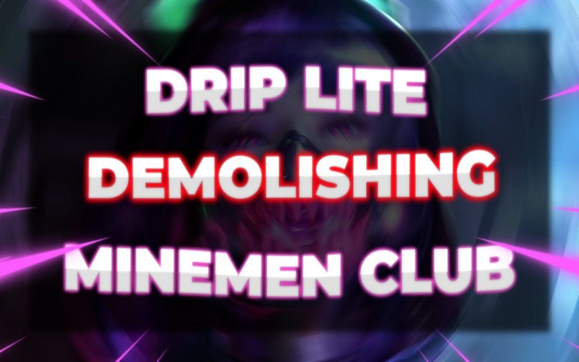 Drip Lite 2.8.1 推出W-Tap | 如何利用W-Tap统治mmc？!