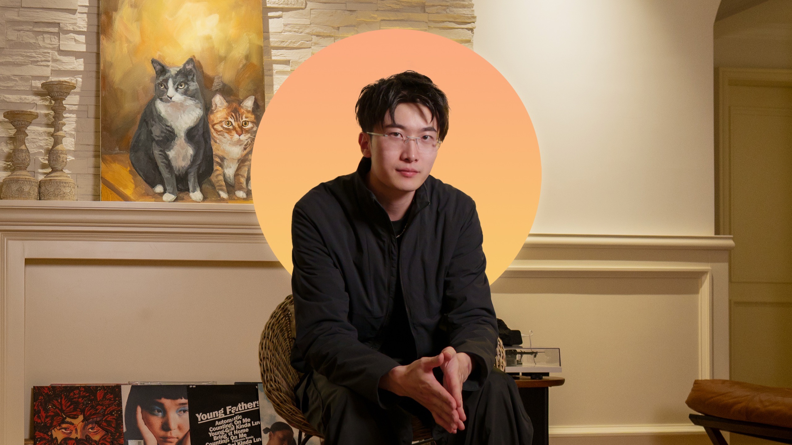 退出游戏的rapper，PO8的返场演出-bummmer-收藏-哔哩哔哩视频