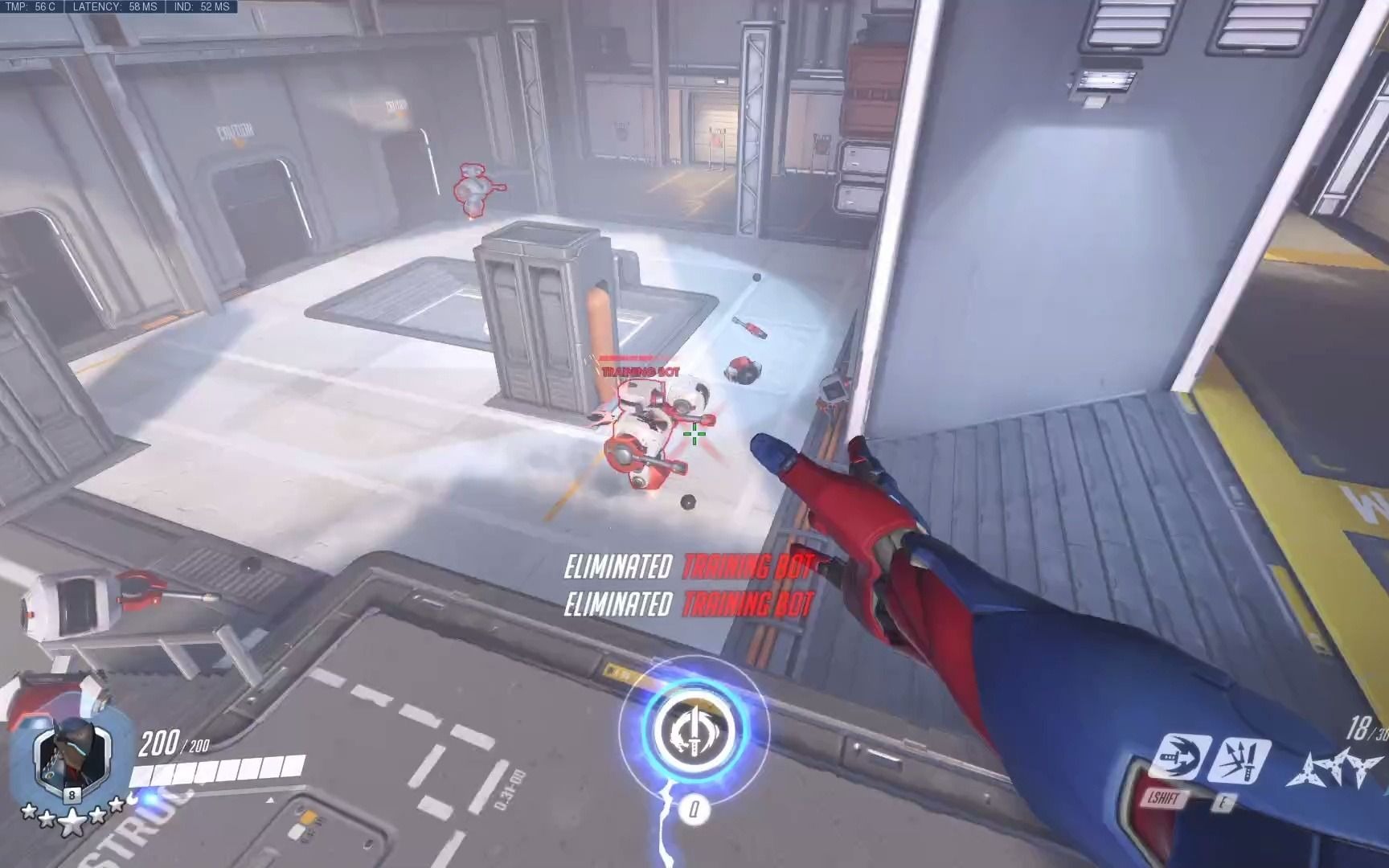 【1080p+/授权超清搬运/shadder2k】20210117录播-[DROPS ON] HIGH SR GOOD GAMEPLAY_哔哩 ...