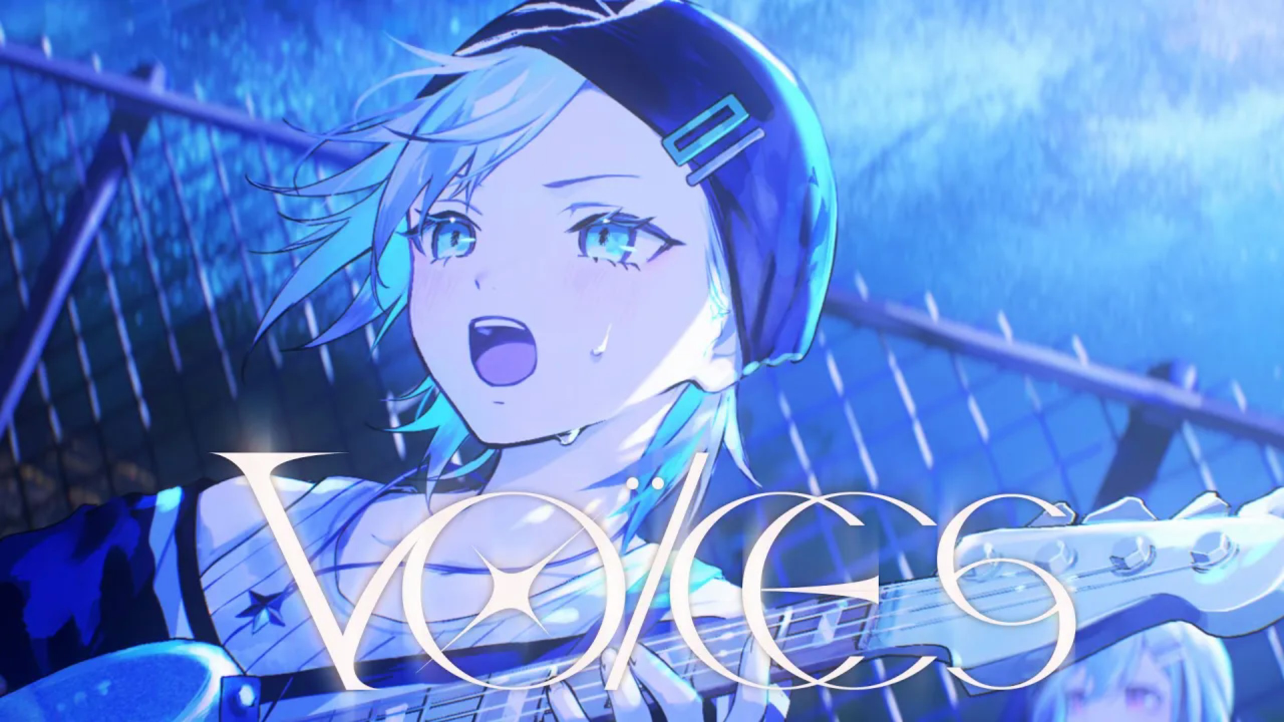 【花里みのり × 桐谷遥 × 初音ミク】ロンリーユニバース（Lonely Universe）【2DMV／『世界计划 多彩舞台』收录曲】【中文 ...