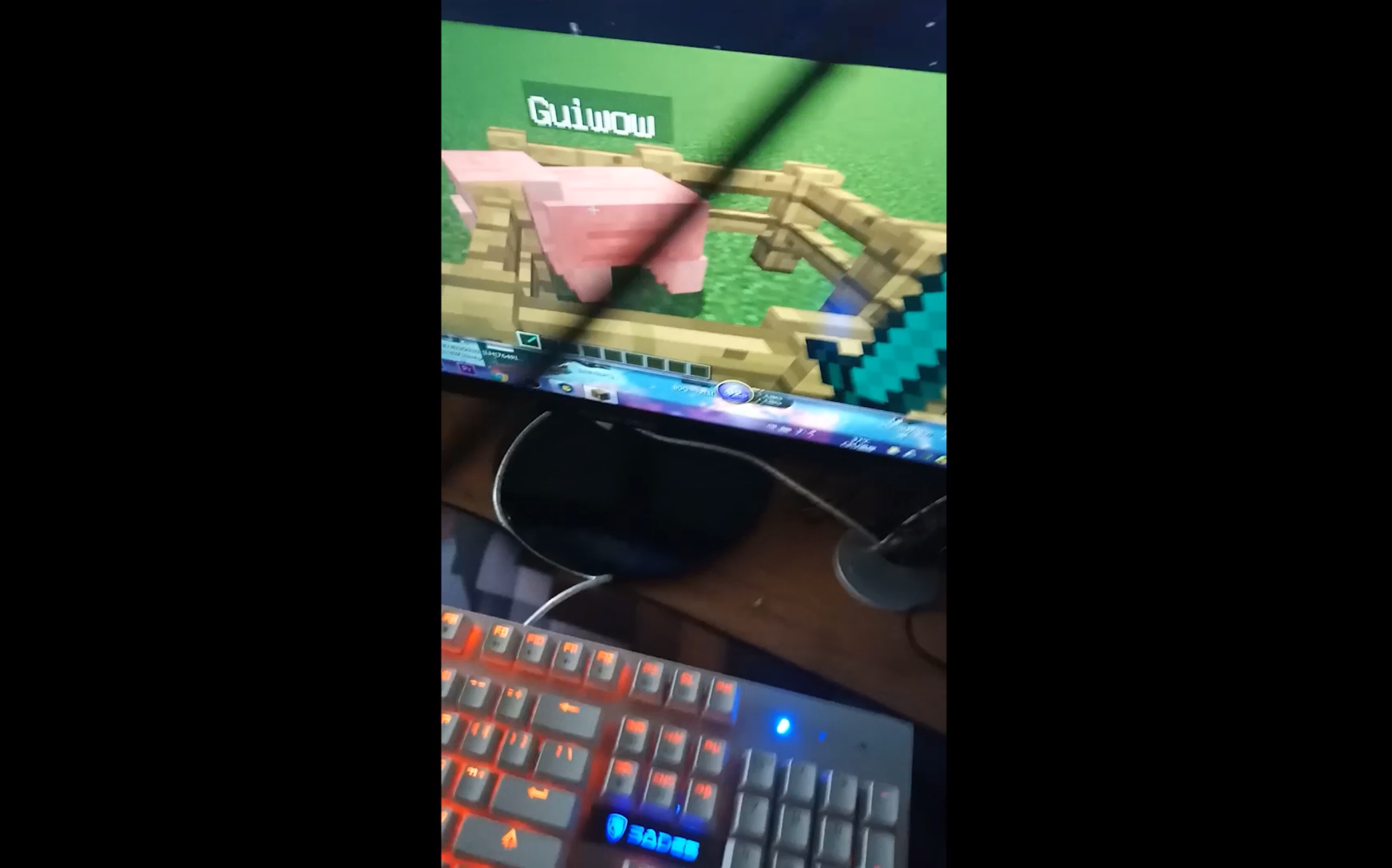 Guiwow！纪狗！（后续）_哔哩哔哩_bilibili