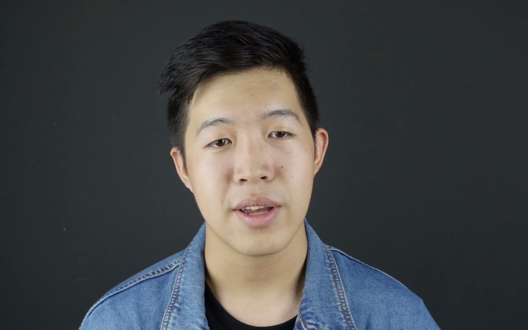 Cardistry for Beginners Two-handed Cut - Pogo Tutorial.mp4_哔哩哔哩_bilibili