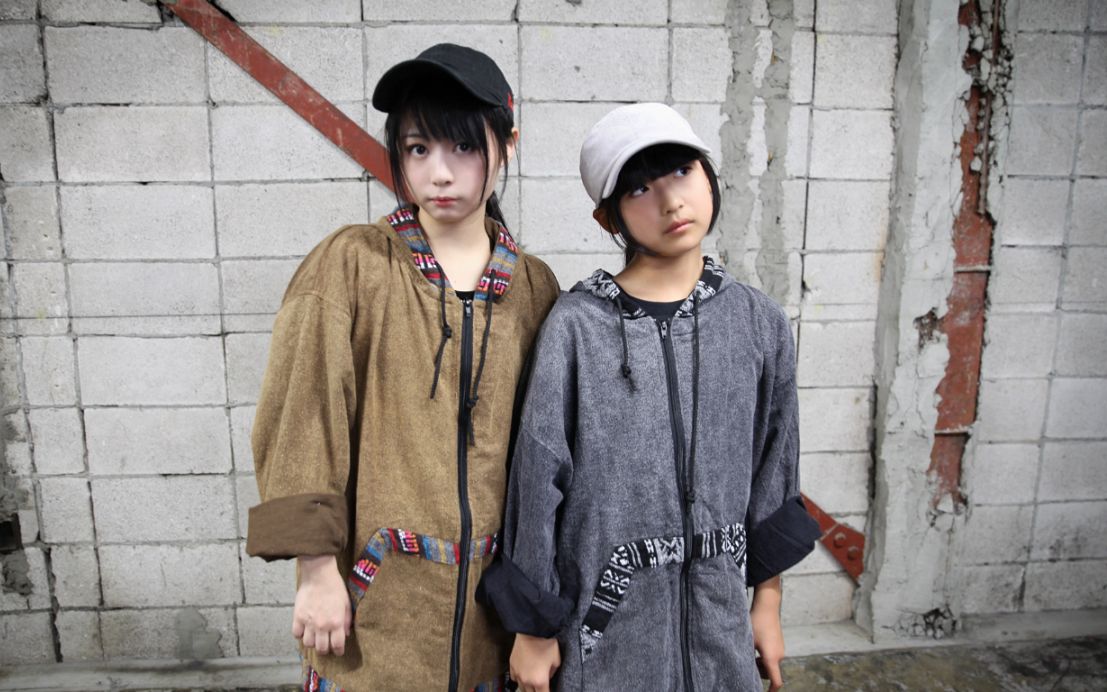 【RiRiRi和足太】九龍复古【原创振付】_哔哩哔哩_bilibili