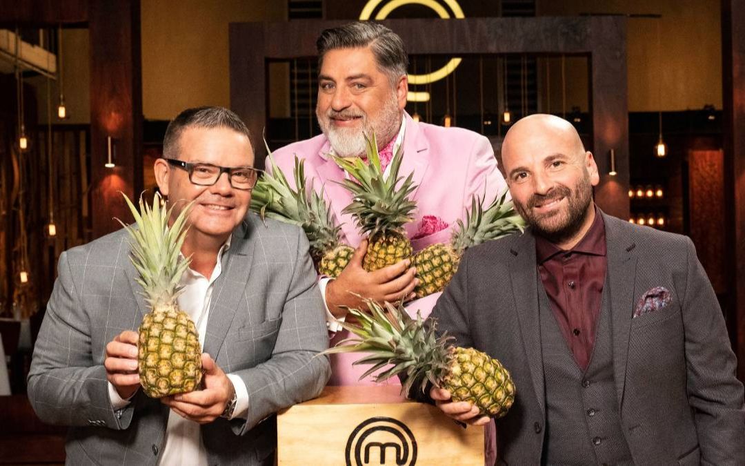 [生肉]Masterchef Australia s11 澳洲厨艺大师第11季_哔哩哔哩_bilibili