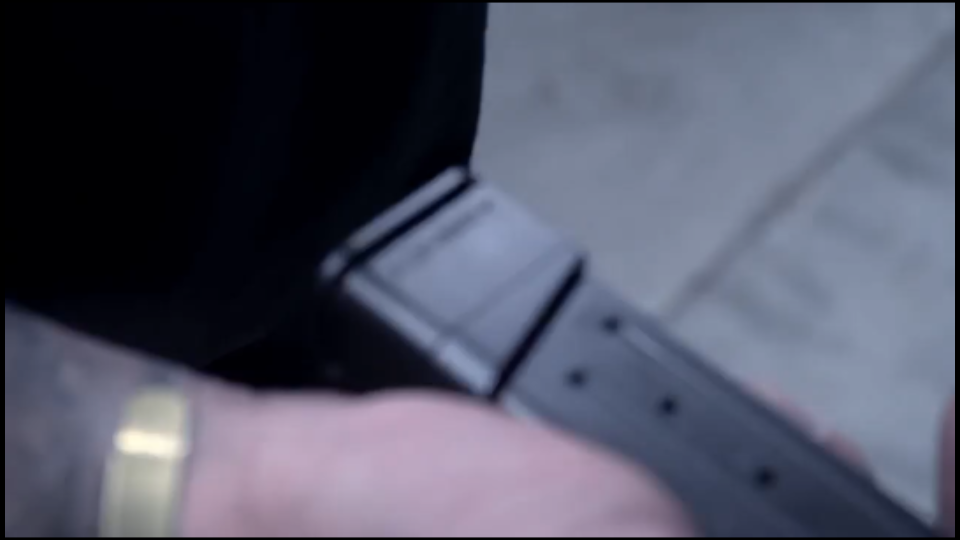 【GBRS】 Cole ' Trick_哔哩哔哩_bilibili