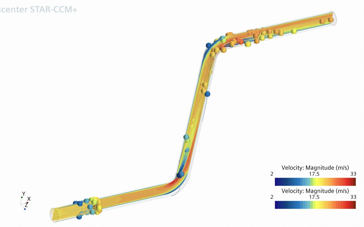 一·从Fluent 到 STAR-CCM+之初次认识 - 哔哩哔哩