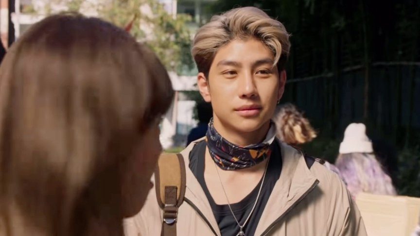 not me EP.13第一部分2_哔哩哔哩_bilibili