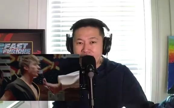 MC JIN最近的一段FreeStyle！_哔哩哔哩_bilibili