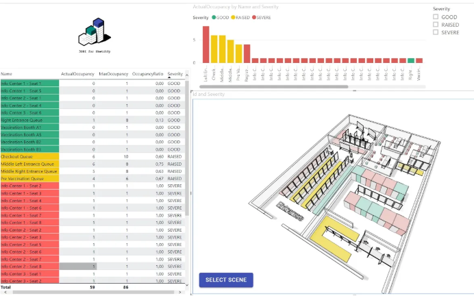 4#2020.11.26Custom 3d microsoft power bi visual based on a SketchUp ...